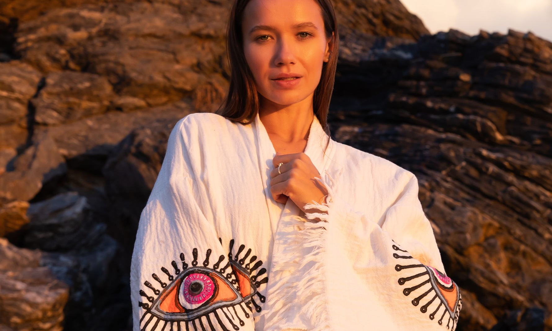 Sustainable Clothing | Meraki Beach - Ocean & Yoga-Inspired Beachwear