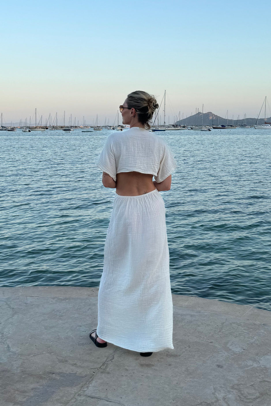 New Arrivals – Meraki Beach