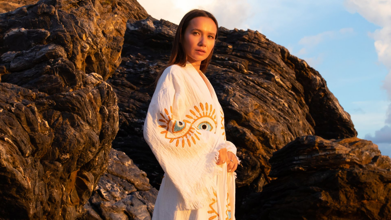 Sustainable Women's Clothing | Meraki Beach